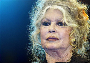 The Beautiful Brigitte Bardot - LetsRun.com